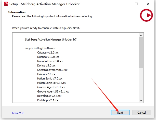 【亲测能用】Cubase v14.0（音乐创作软件）最新中文激活版安装图文教程-3d溜溜网