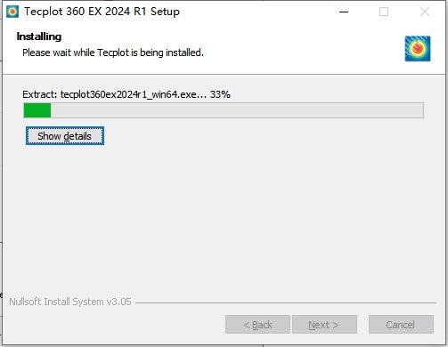【亲测能用】Tecplot 360 2024 R1最新破解版安装图文教程-3d溜溜网