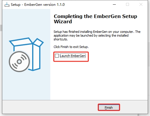 【亲测能用】EmberGen 1.1.0（实时流体模拟软件）完整破解版下载-3d溜溜网