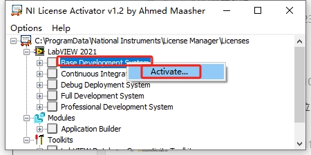 【亲测能用】LabVIEW 2021（免费安装包）破解版下载-3d溜溜网