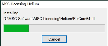 【亲测能用】MSC Adams 2020完整破解版+安装教程下载-3d溜溜网