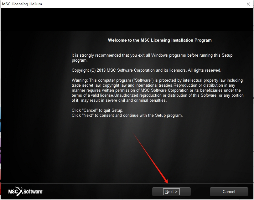 【亲测能用】MSC Adams 2020完整破解版+安装教程下载-3d溜溜网