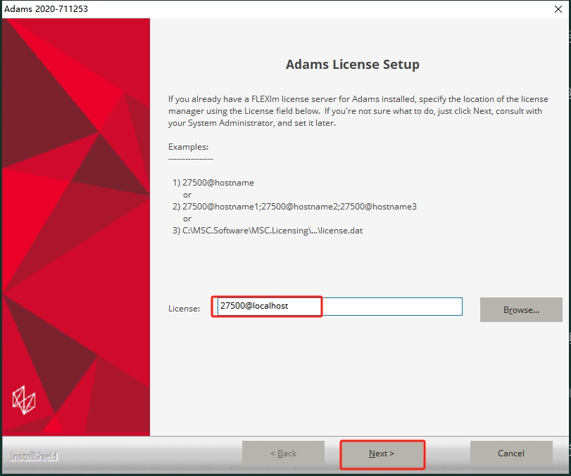 【亲测能用】MSC Adams 2020完整破解版+安装教程下载-3d溜溜网