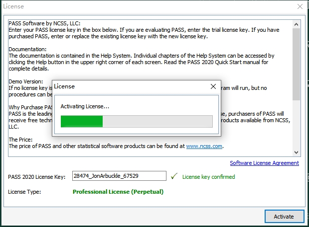【亲测能用】PASS 2020下载：最新官方免费版-3d溜溜网