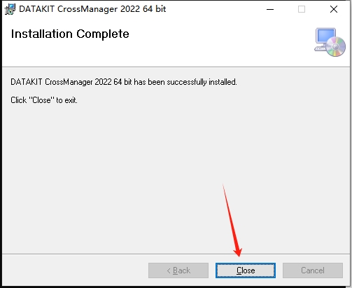 【亲测能用】CrossManager 2022汉化激活版下载-3d溜溜网