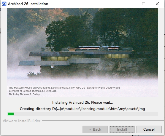 【亲测能用】ArchiCAD 26.0（BIM建模软件）完整破解版下载-3d溜溜网