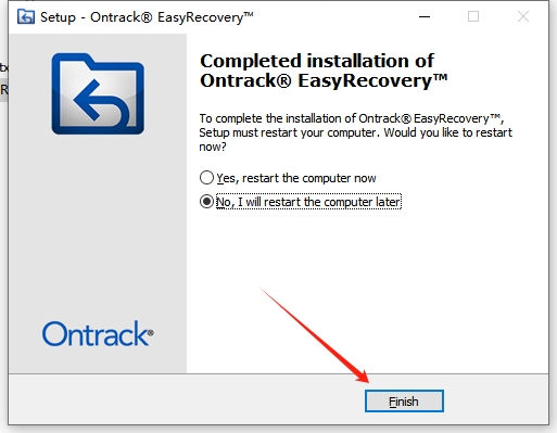 【亲测能用】Ontrack EasyRecovery 16.0.0.8（最新版破解版）+安装教程下载-3d溜溜网