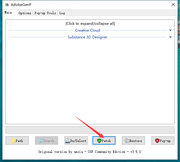 【亲测能用】Adobe Substance 3D Designer 14.1.1（Ds下载）最新完整破解版安装图文教程-3d溜溜网