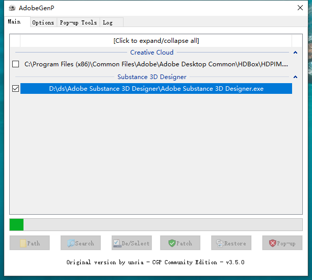 【亲测能用】Adobe Substance 3D Designer 14.1.1（Ds下载）最新完整破解版-3d溜溜网
