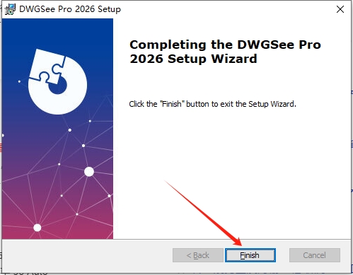 【亲测能用】AutoDWG DWGSee Pro 2026 v6.51最新正式激活版+注册码下载-3d溜溜网