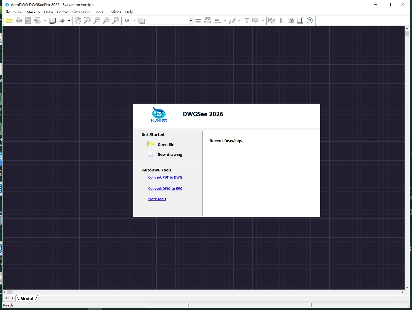 AutoDWG DWGSee Pro下载-AutoDWG DWGSee Pro 2026 v6.51最新正式激活版，附详细图文安装教程+注册码 ...