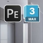 Pivot Studio Pattern Engine for 3dmax 1.40软件下载_3dmax插件：Pivot Studio Pattern Engine 1.40 for ...