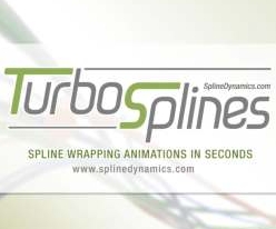 3dmax插件Spline Combiner for 3dmax 1.20插件免费下载_Spline Combiner v1.20 for ...