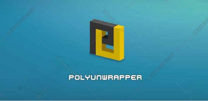 PolyUnwrapper for 3dmax V4.2.9软件下载_PolyUnwrapper V4.2.9 3DMax UV贴图修改插件For 2010 – 2018下载 -3D溜溜软件下载网