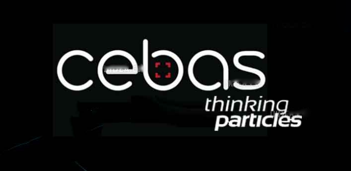 Cebas Thinking Particles for 3dmax v6.4.0.90软件下载_Cebas Thinking Particles v6.4.0.90粒子特效3DsMax插件 ...