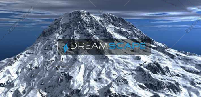 DreamScape v2.5F For 3DsMax 2013-2014软件下载_DreamScape v2.5F For 3DsMax ...