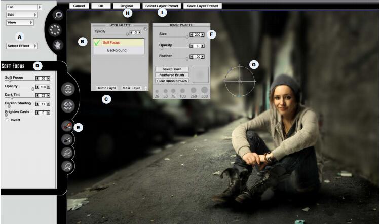 Autofx Mystical Ultimate Bundle Gen2 V2.0软件下载_超过100张照片增强PS插件Autofx ...