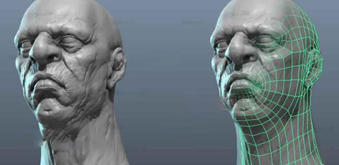 Maya Diamant Tools 1.5软件下载_Maya多边形建模插件：Diamant Tools v1.5下载 -3D溜溜软件下载网