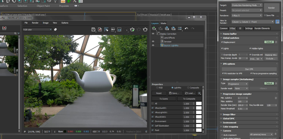 VRay5.0005 for 3dmax 2021软件下载_【VRay5.0】VRay5.0005 for 3dmax2021官方绿色版下载 ...