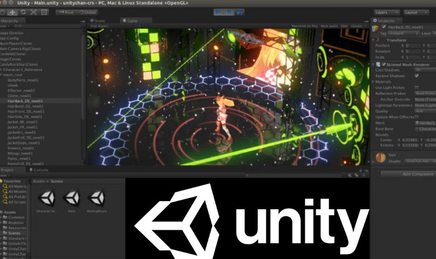 Unity 2019软件免费下载_Unity_官方最新版_溜溜软件中心下载 -3D溜溜软件下载网