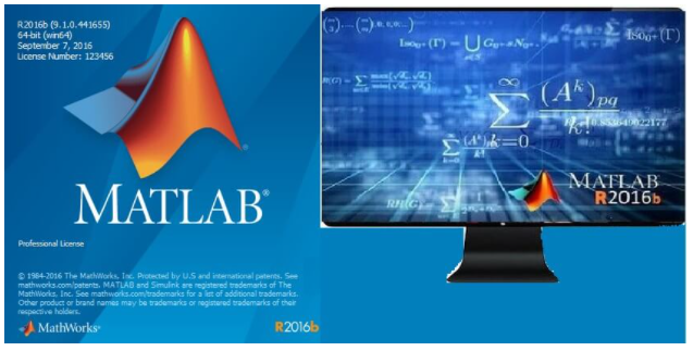 MATLAB R2016b 2016软件下载_MATLAB R2016b【绿色完整版】-溜溜软件中心下载 -3D溜溜软件下载网