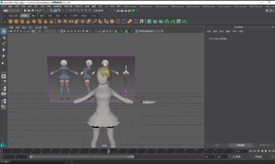 【亲测能用】玛雅Maya2016官方绿色破解版下载-3d溜溜网
