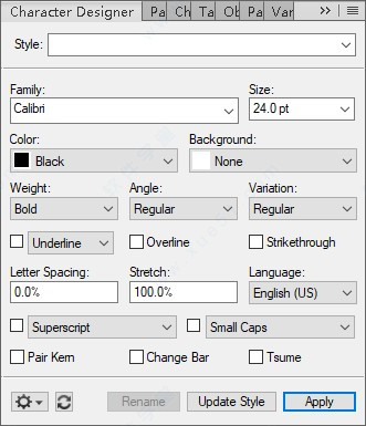 Adobe FrameMaker 16软件下载_Adobe FrameMaker 16【页面排版软件】免费版下载 -3D溜溜软件下载网