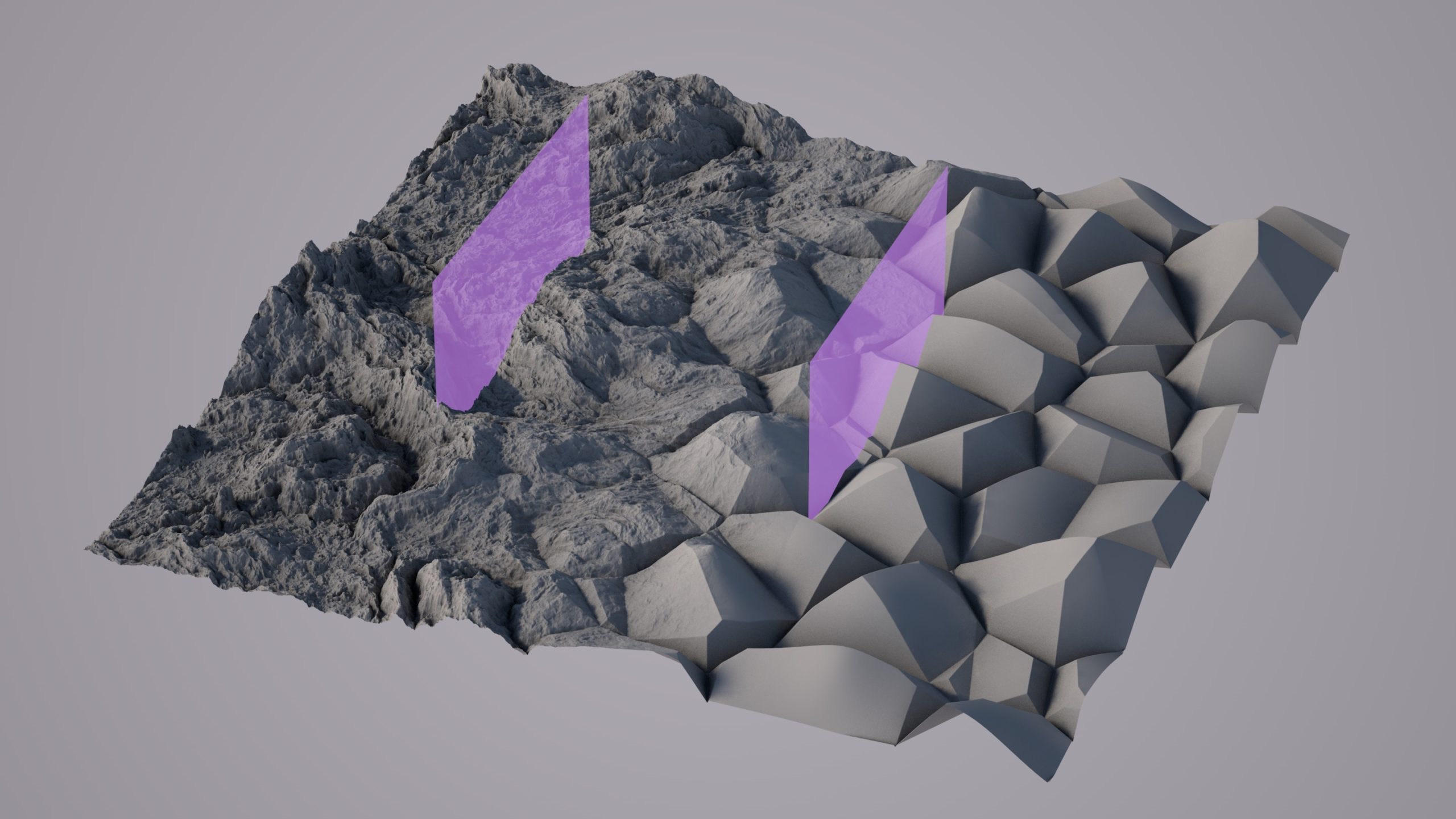 C4D Terraform4D v1.0.3-5软件下载_C4D地形生成插件：Terraform4D v1.0.3-5 免费下载 -3D溜溜软件下载网
