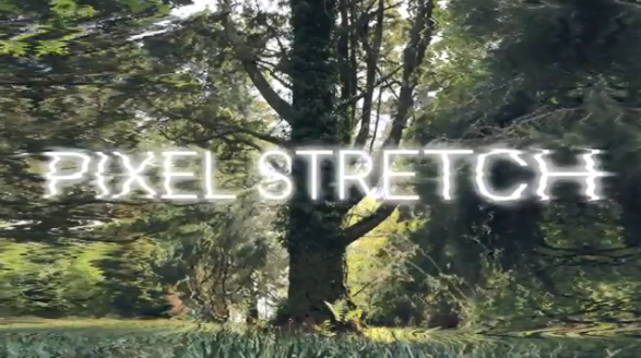 Aescripts Pixel Stretch v1.1.0软件下载_AE/PR像素拉伸扭曲插件：Aescripts Pixel Stretch v1.1.0 免费下载 -3D溜溜软件下载网