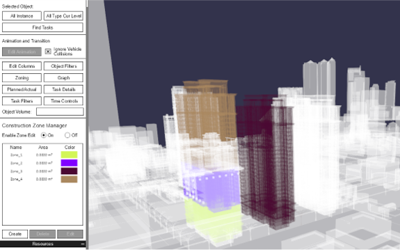 Fuzor 2021软件下载_Fuzor 2021【3D制作辅助软件】绿色中文版免费下载 -3D溜溜软件下载网