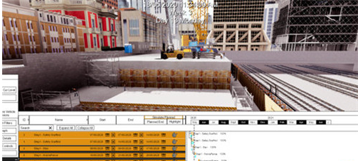 Fuzor 2021软件下载_Fuzor 2021【3D制作辅助软件】中文官方版下载 -3D溜溜软件下载网