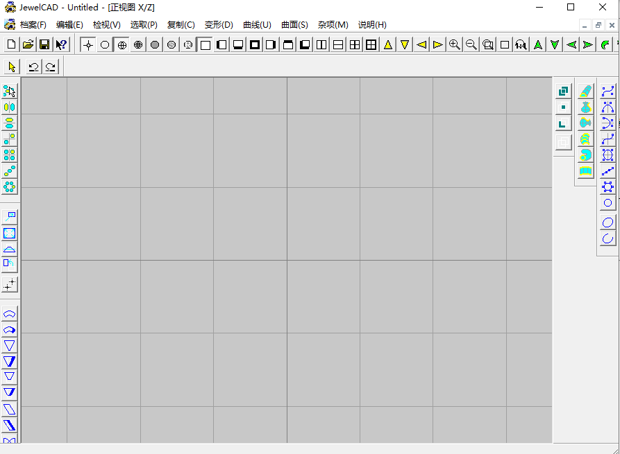 【亲测能用】JewelCAD Pro v5.19【珠宝设计软件】中文绿色版下载-3d溜溜网