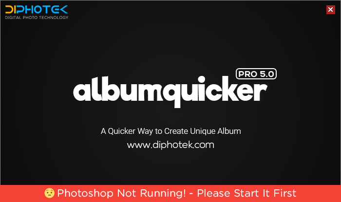 【亲测能用】Album Quicker PRO 5.0【附安装教程】中文免费版下载-3d溜溜网