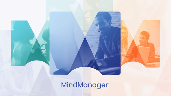 MindManager思维导图软件 2022软件下载_思维导图软件：MindManager 2022官方正版下载 -3D溜溜软件下载网