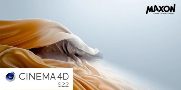 Cinema 4D for Mac S22软件下载_C4D S22 for Mac免费专业版下载 -3D溜溜软件下载网