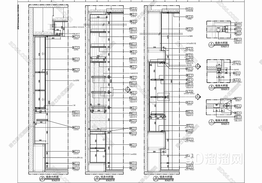 16版cad如何编辑文字？-3d溜溜网
