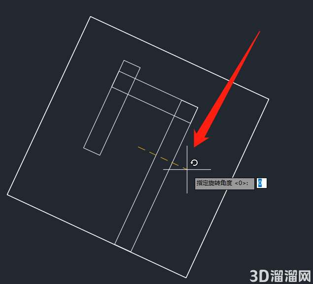 AutoCAD怎么导入dxf格式文件？-3d溜溜网