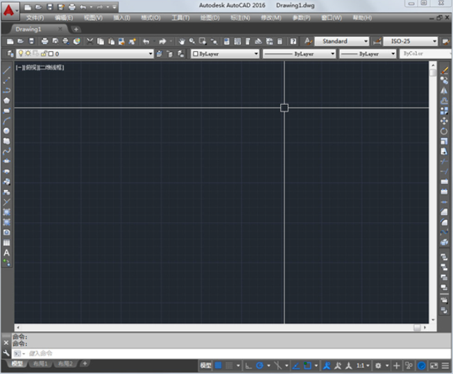 【亲测能用】AutoCAD2016【CAD2016下载】官方正式激活版-3d溜溜网