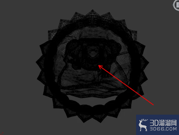 3Dmax如何使用ProOptimizer？-3d溜溜网