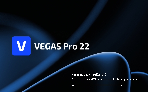 VEGAS Pro 22.0软件下载_MAGIX VEGAS Pro 22.0最新官方免费试用版下载 -3D溜溜软件下载网