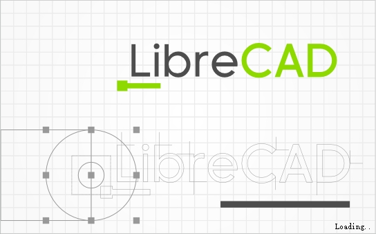 LibreCAD v2.2.0.2软件免费下载_LibreCAD v2.2.0.2（2D CAD制图软件）简体中文完整版下载 -3D溜溜软件下载网
