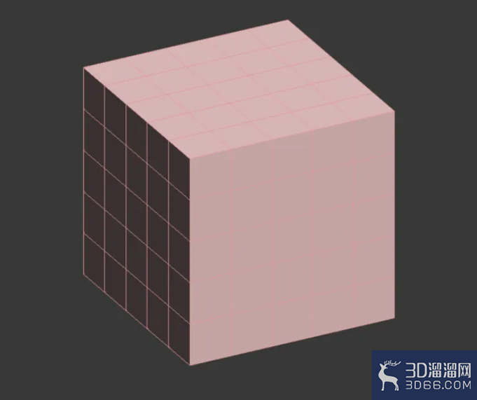 3dmax绘制正方体？ 3d溜溜网 