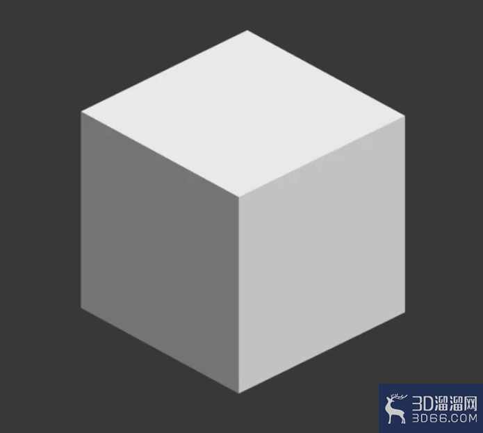 3dmax绘制正方体? 3d溜溜网