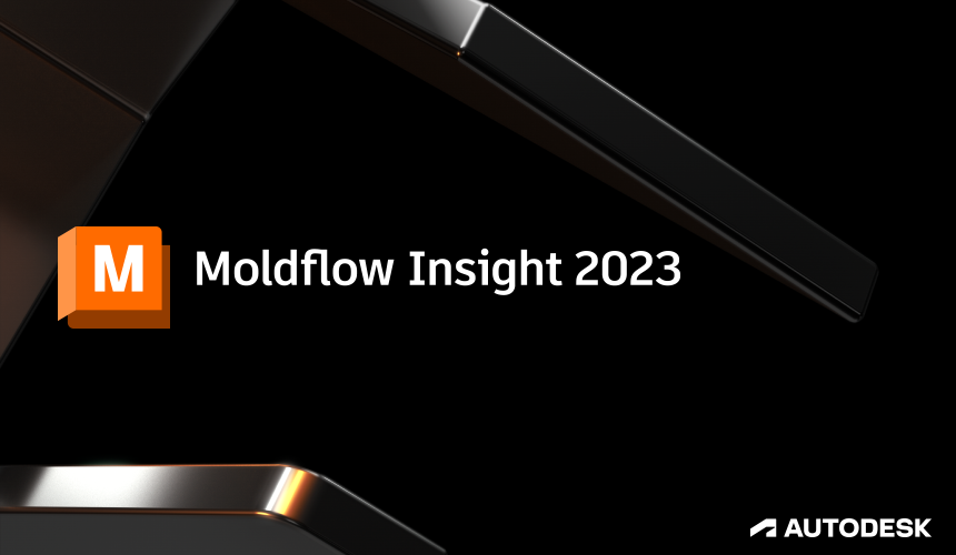 Autodesk Moldflow 2023软件下载_Autodesk Moldflow 2023(附安装教程)中文激活版下载 -3D溜溜软件下载网