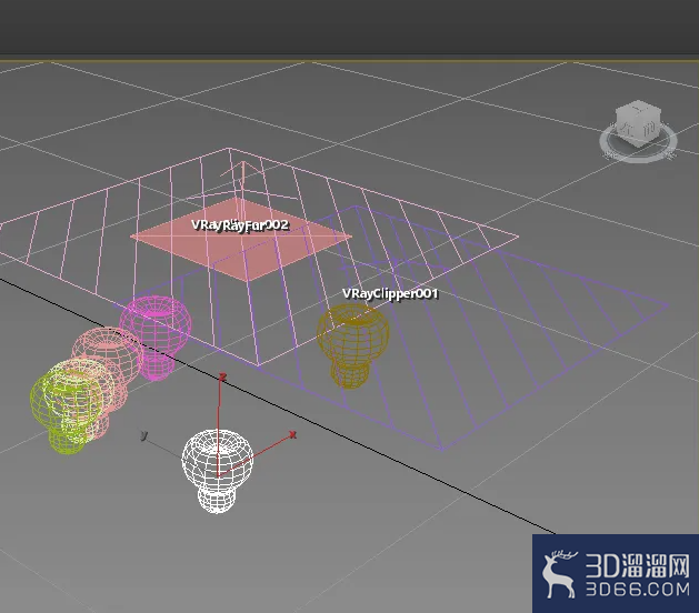 3Dmax2018的vray介绍-3d溜溜网