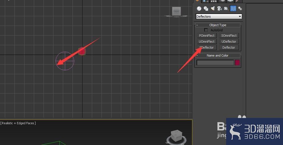 3Dmax的polyFx插件使用教程-3d溜溜网